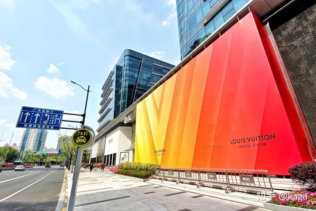 One ITC近期新开品牌探班报告 - 知乎