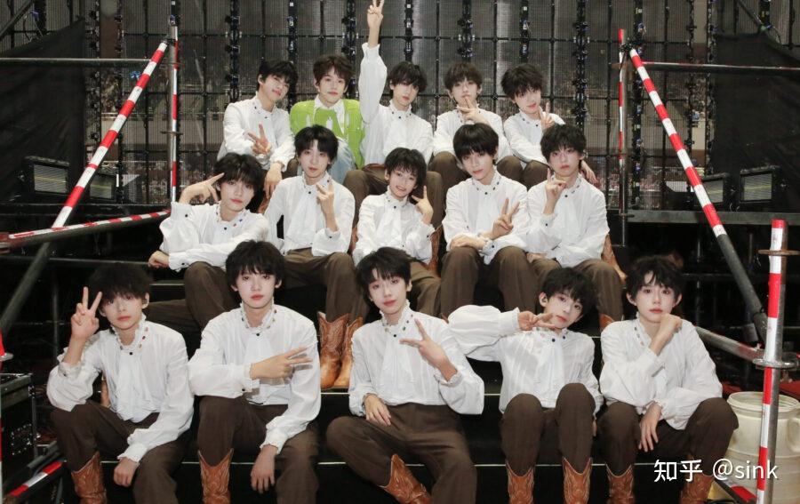TF家族成员 - 知乎