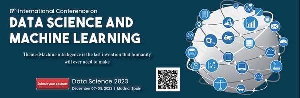 博识出版社：JDSIS与Data Science 2023会议达成合作 - 知乎