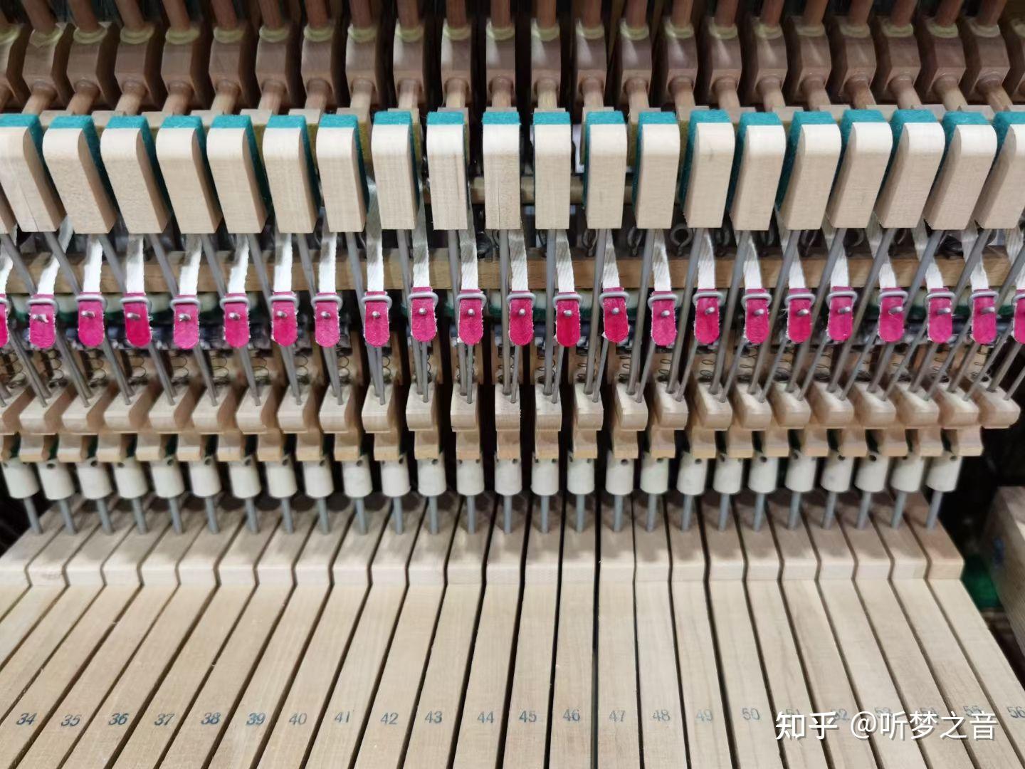 雅马哈UX10BL，121米字背，90年代 - 知乎