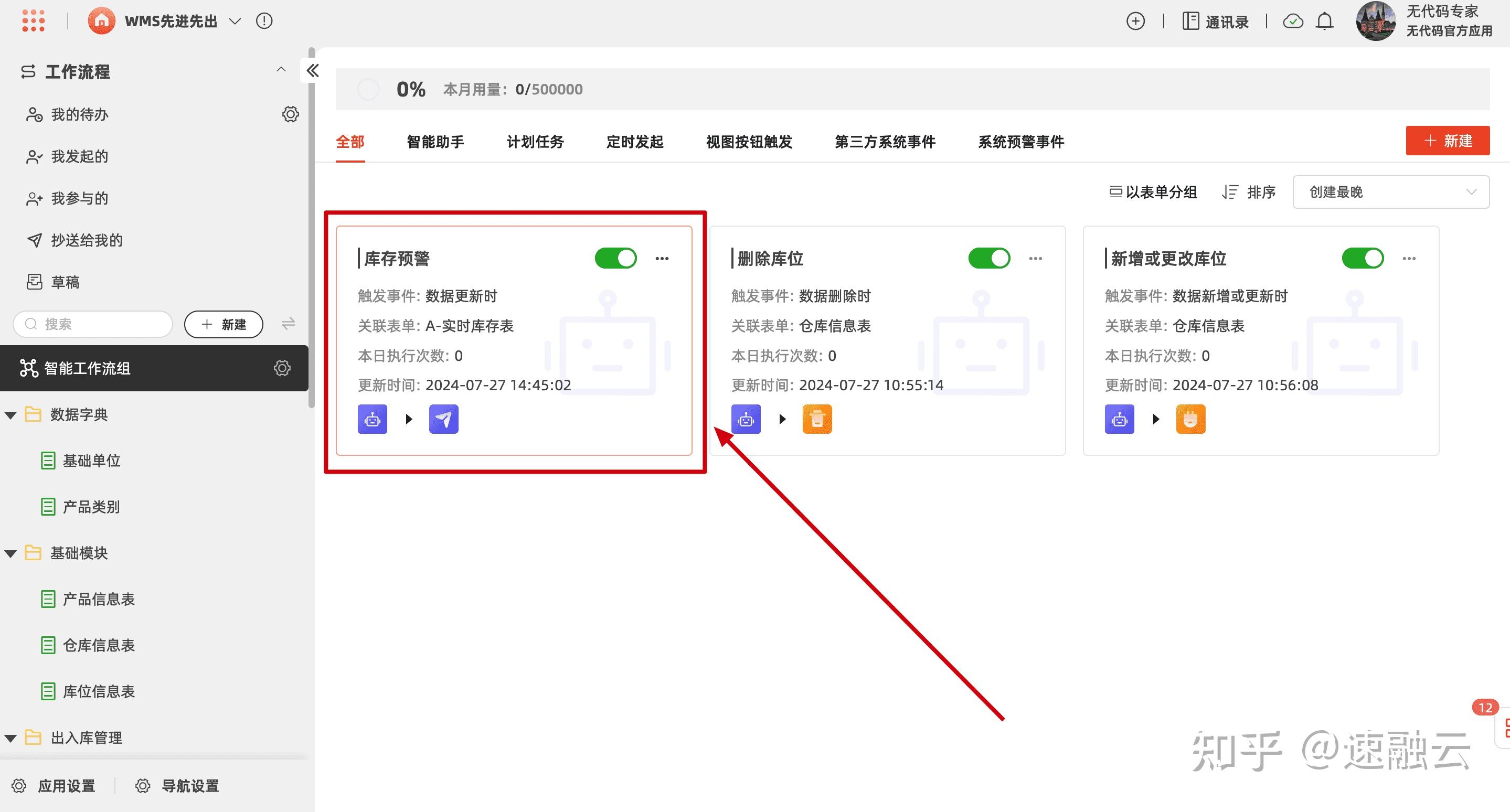 【收藏必备】WMS 是什么？一文快速读懂 WMS 系统 - 知乎