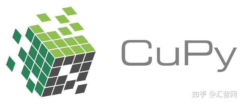 Numba + cuPy = GPU加速的NumPy - 知乎