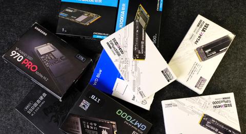 致钛Tipro7000和三星980pro表现对比如何？建议入手哪个？ - 知乎