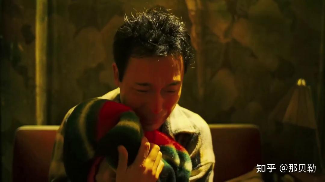 去世18年，人们对张国荣的态度，像极了何宝荣对黎耀辉 - 知乎