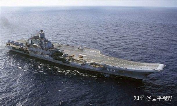 苏联红海军时代的“重型载机巡洋舰” 知乎 7008