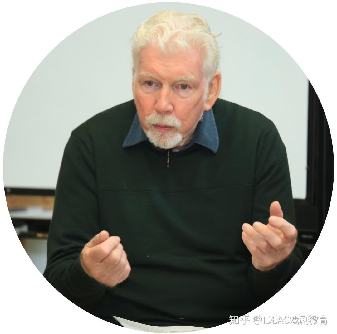 IDEAC工作坊丨深化戏剧教育与学科融合，实现“三全”育人目标！ - 知乎