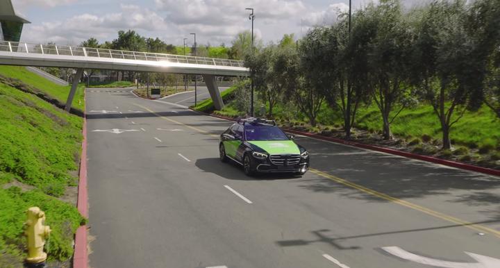 NVIDIA再斩CVPR冠军方案！Hydra-MDP：突破端到端多模态自动驾驶！ - 知乎