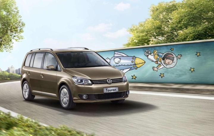 15万元级合资MPV标杆之争——上汽通用GL6 V.S 上汽大众 途安L - 知乎