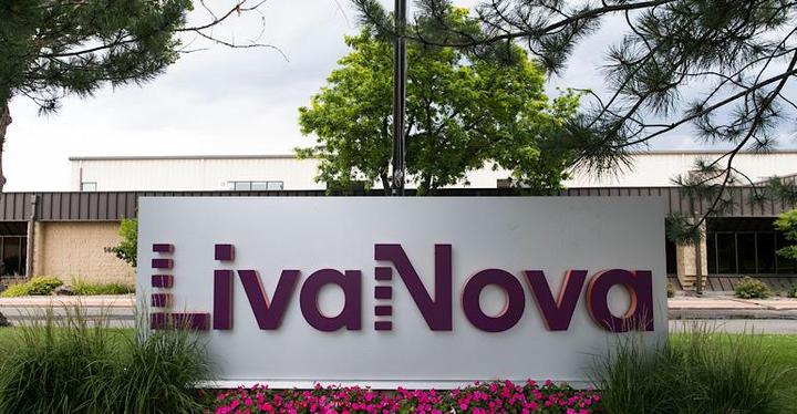 LivaNova 召回用于软件修复的循环支持设备 - 知乎