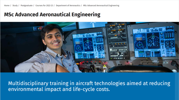 帝国理工10个工科方向都开设了哪些专业？ - 知乎