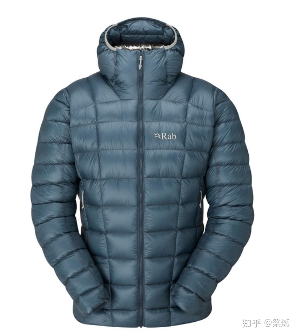 如何评价英国户外品牌Rab睿坡？ - 知乎