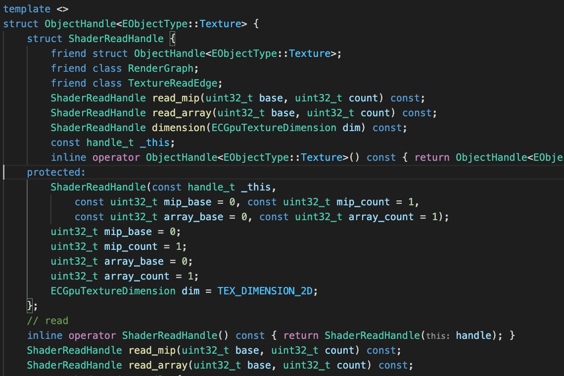 SakuraEngine运行时（二）：RenderGraph - 知乎