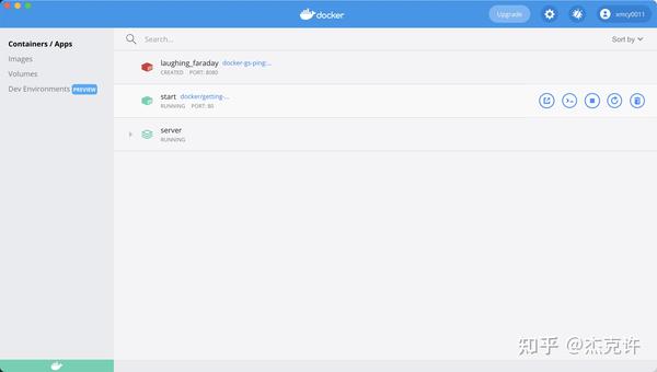 7天docker入门：第1天 getting-started - 知乎
