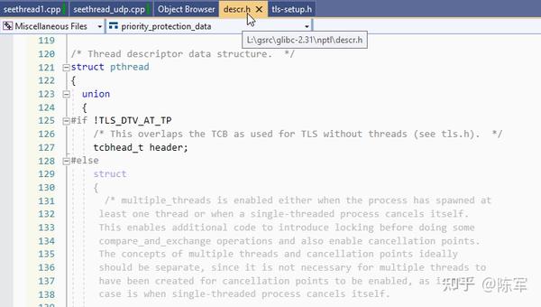 你可知道, 当 Linux 引入线程的概念后, PID(process ID)变成了一个歧义词 - 知乎