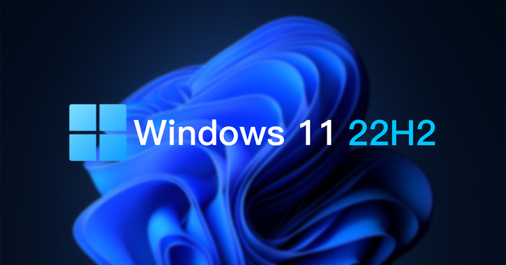Windows 11首次重大更新！如何快速升级Win11 22H2？ - 知乎
