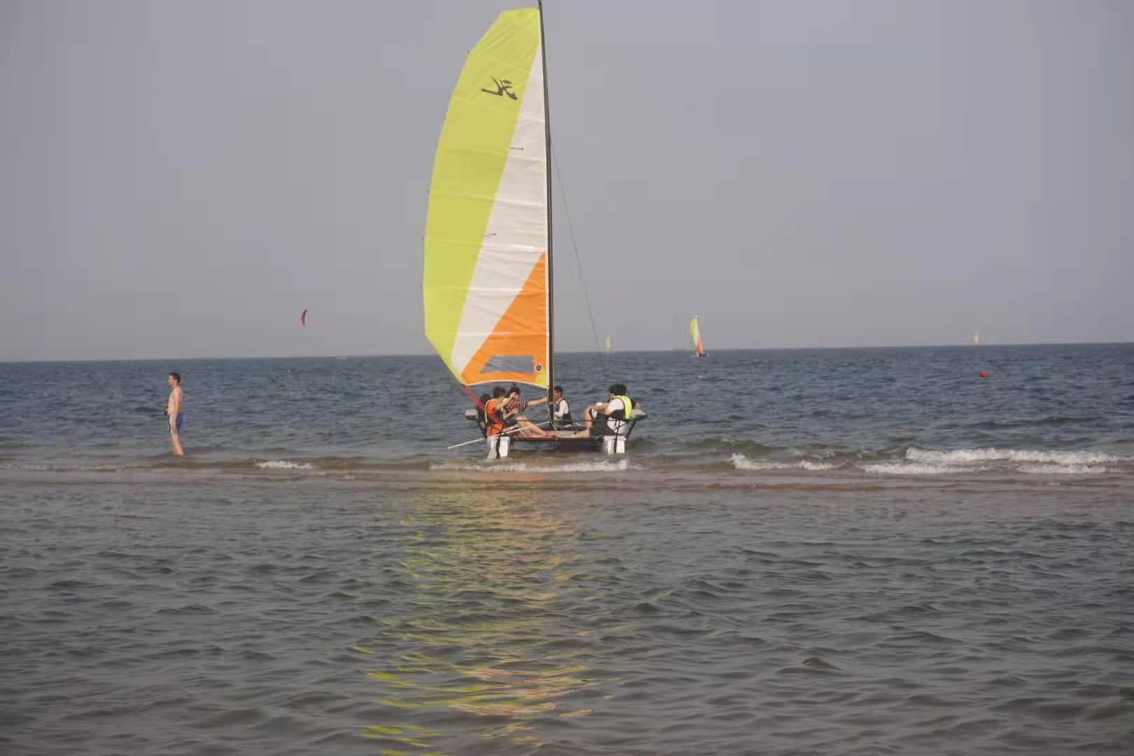 如何做一场安全有趣的户外团建？（前期策划篇） - 知乎