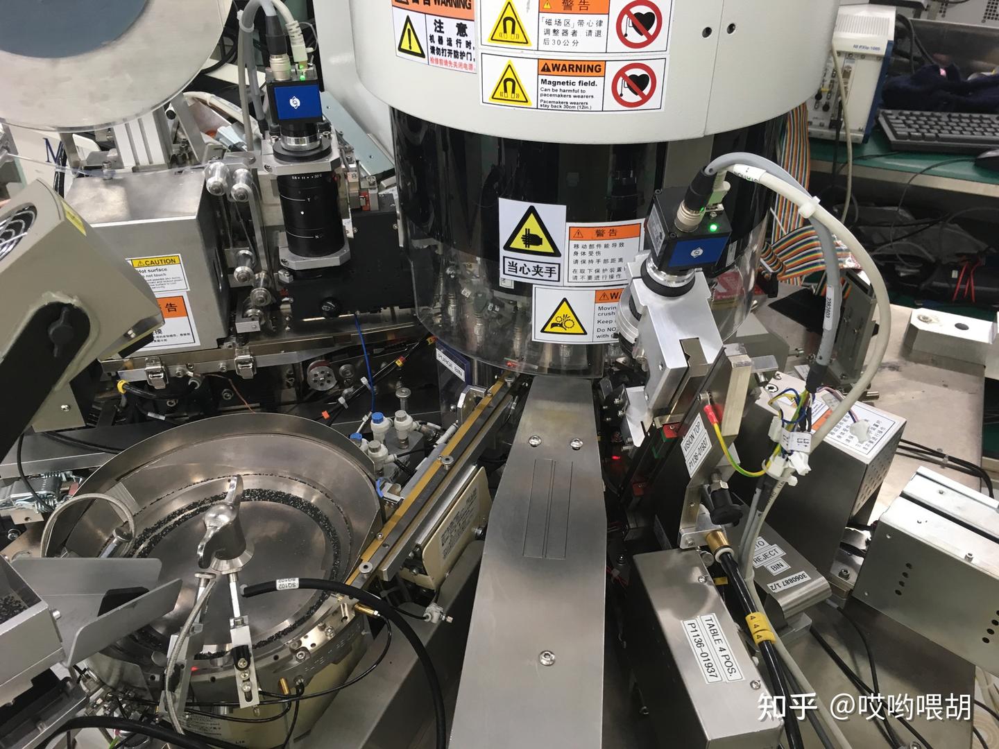 芯片的出厂测试 / 芯片ATE测试是怎么做的？ - 知乎