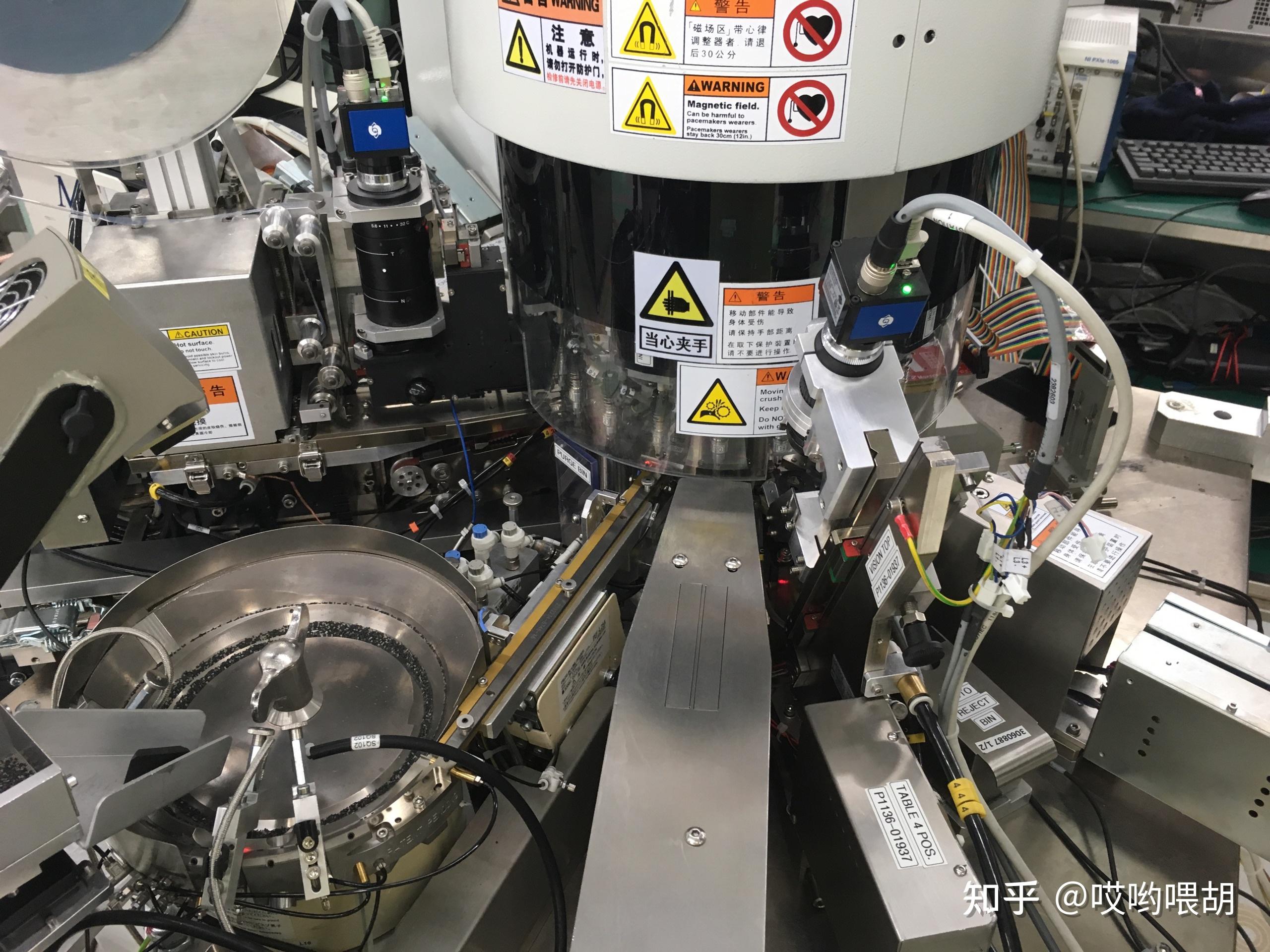 芯片的出厂测试 / 芯片ATE测试是怎么做的？ - 知乎