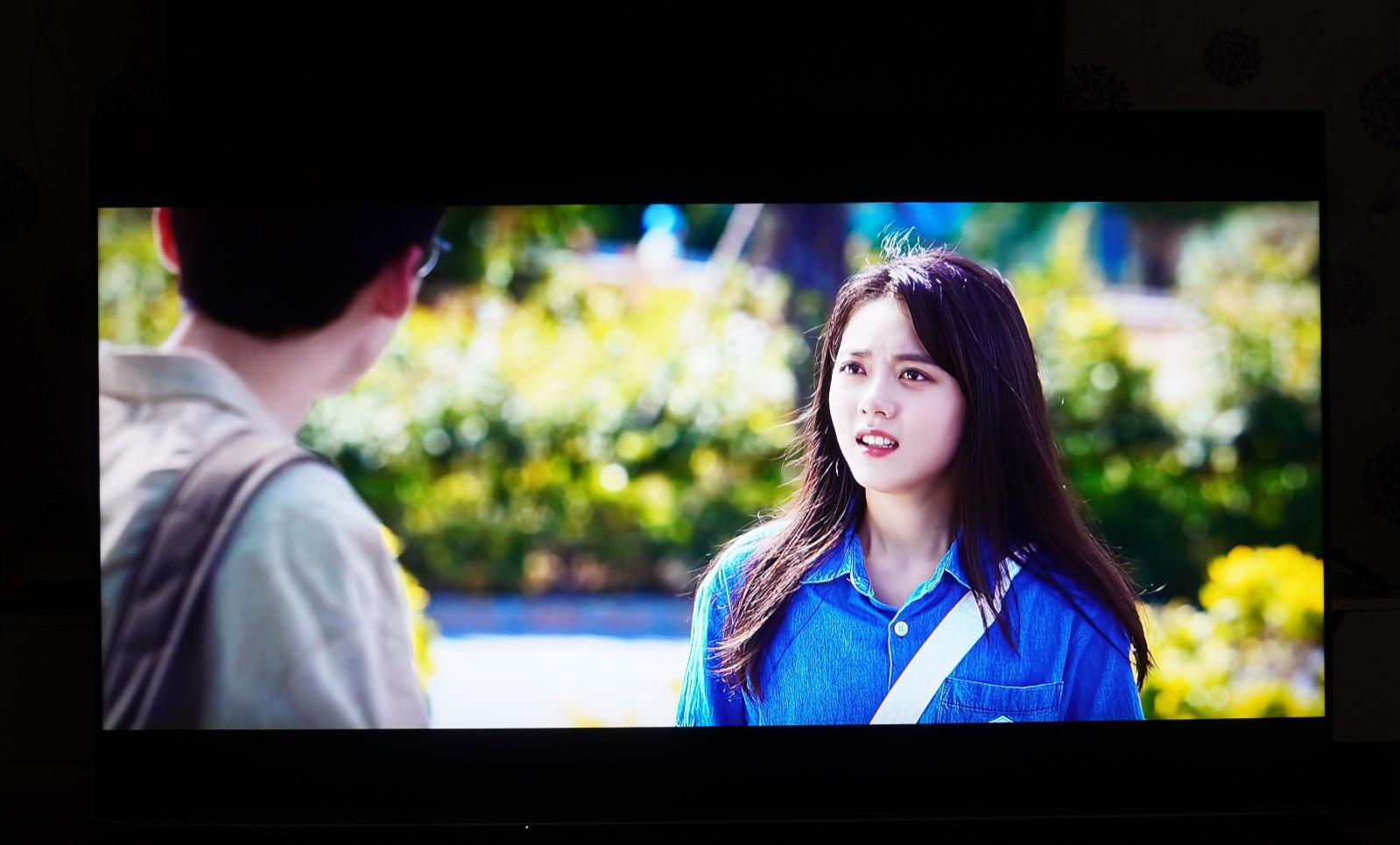 海信75E8K电视深度测评：这货才是去年线上旗舰E8H的升级版