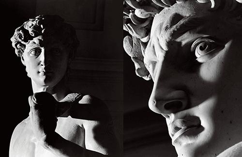 怎么向大师学习素描七——米开朗基罗素描学习方法 - 知乎