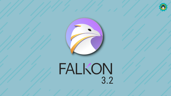 KDE Falkon 浏览器三年来首次更新 | Linux 中国 - 知乎
