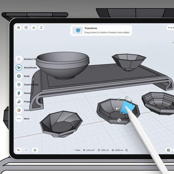 如何将SOLIDWORKS与 Shapr3D 结合使用？ - 知乎