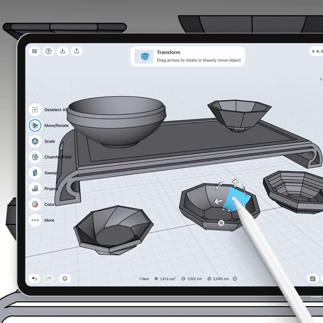 如何将SOLIDWORKS与 Shapr3D 结合使用？ - 知乎