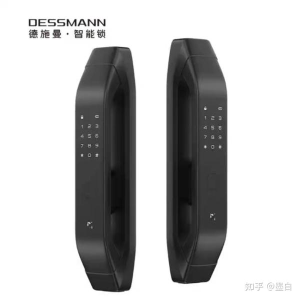 2023年 德施曼（DESSMANN）各型号智能门锁有什么区别？德施曼智能门锁选购推荐！（持续更新） - 知乎
