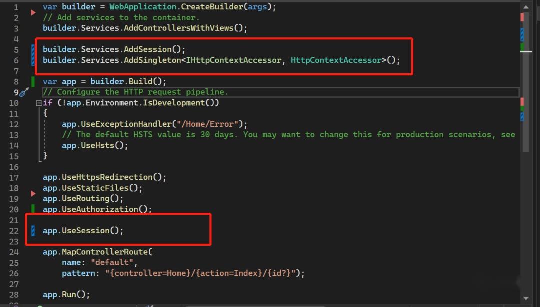 ASP.NET Core Actions - 知乎