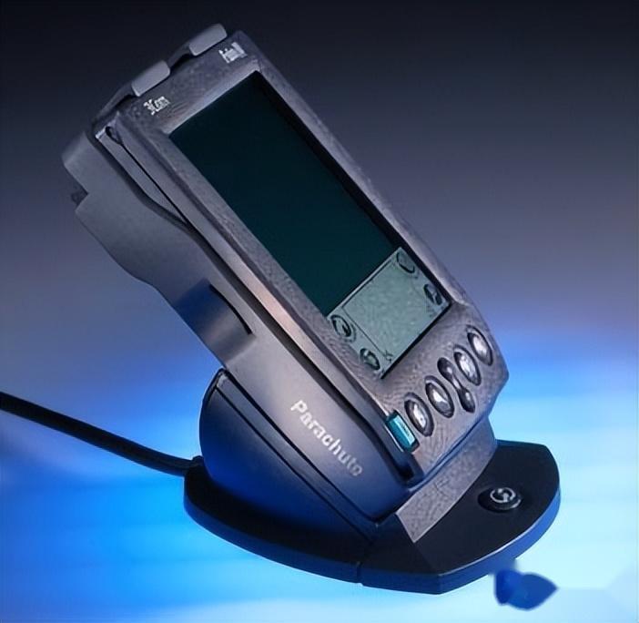 通信历史连载99-美国之Palm手机的历史 - 知乎