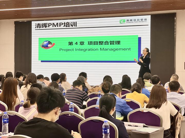 一篇文章讲清楚CSPM和PMP的关系 - 知乎