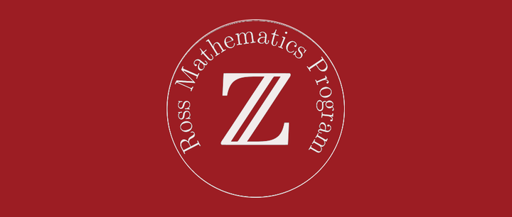 用画图解题，我录取了全美Top3的ROSS数学营 - 知乎
