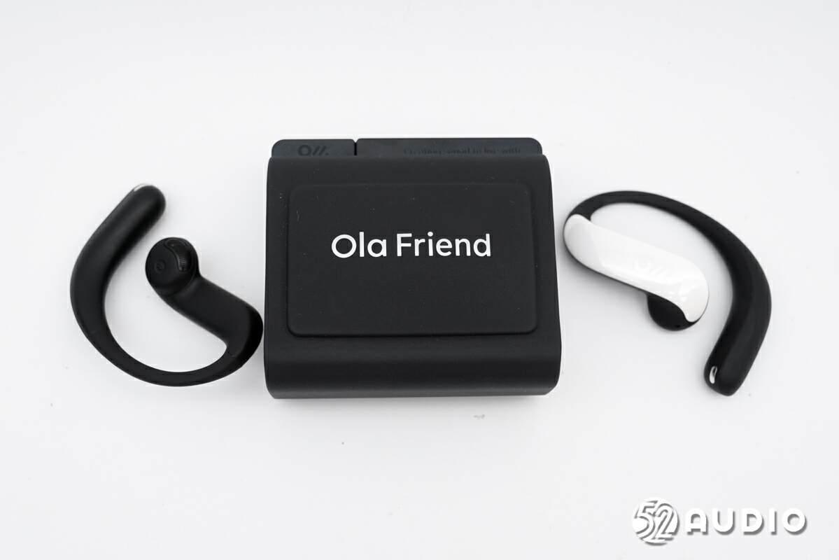 拆解报告：字节跳动Ola Friend智能体耳机 - 知乎