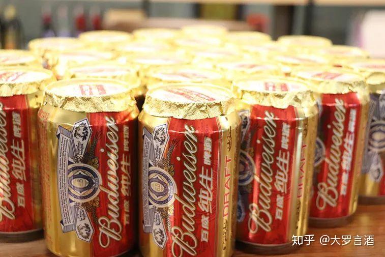 啤酒界的明星成员——纯生啤酒 - 知乎