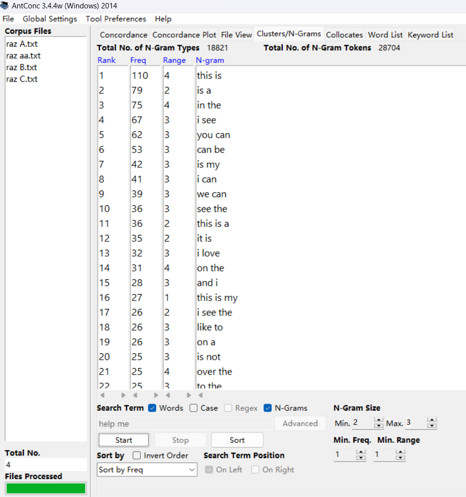 RAZ aa到C级别应该怎么刷，技术分析贴来了！ - 知乎