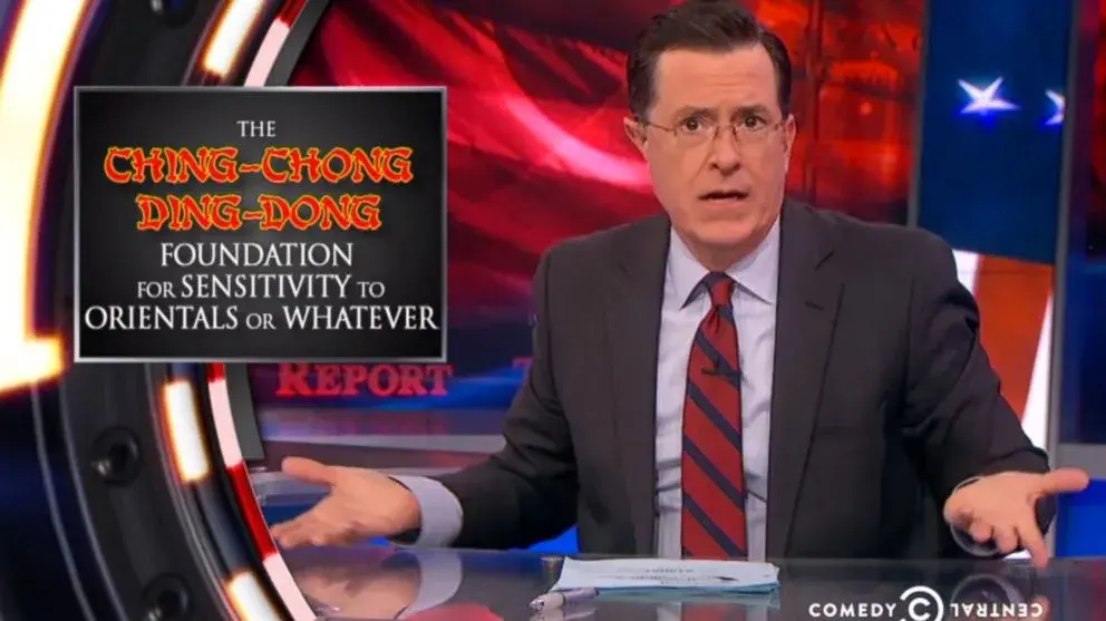 China是中国，man是人，Chinaman竟然是...千万别乱用！ - 知乎