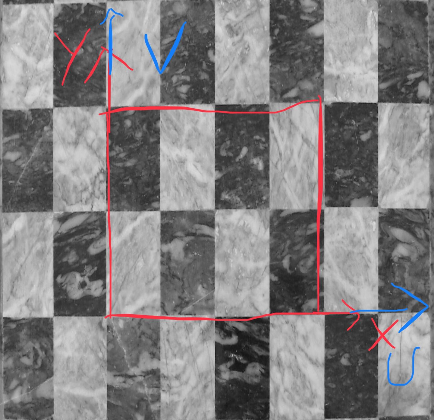 在shader中计算贴图mipmap级别 - 知乎