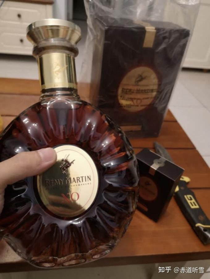 xo是什么酒? 怎么识别真假？（附三大xo酒推荐） - 知乎