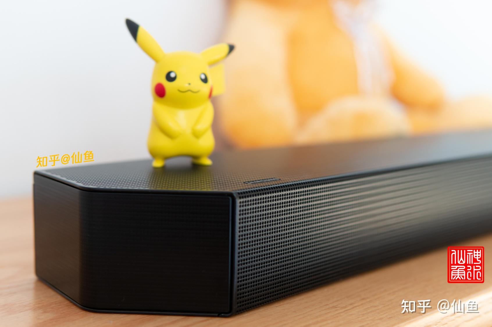 中端守门员！三星Q700B 5.1.4声道回音壁评测（对比飞利浦8967） - 知乎