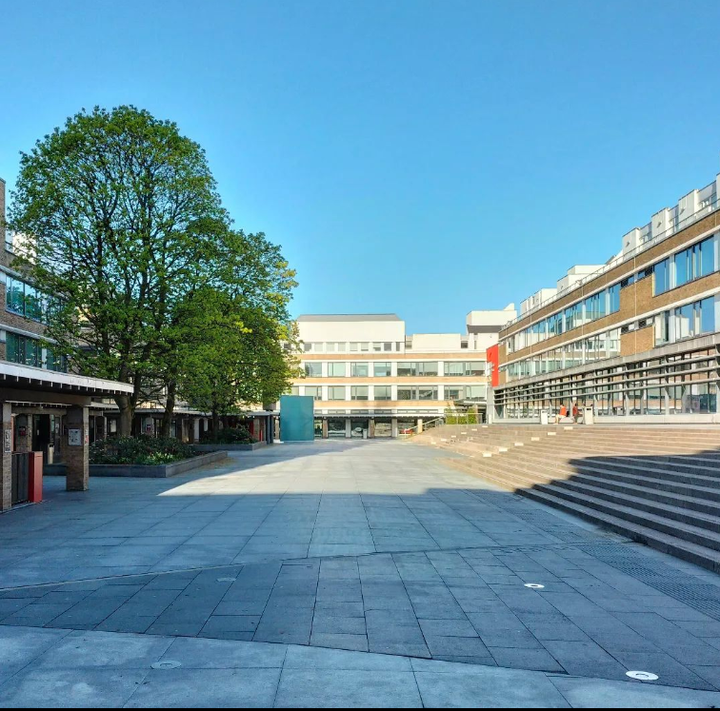 英国大学23fall认可院校list更新:兰卡斯特真的不行了 - 知乎