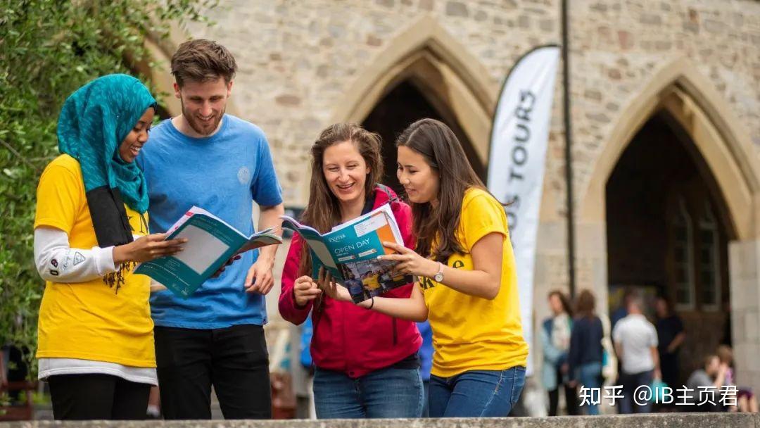 IB学霸复习有诀窍！考前1个月开始备考，如何考到43/45分？ - 知乎