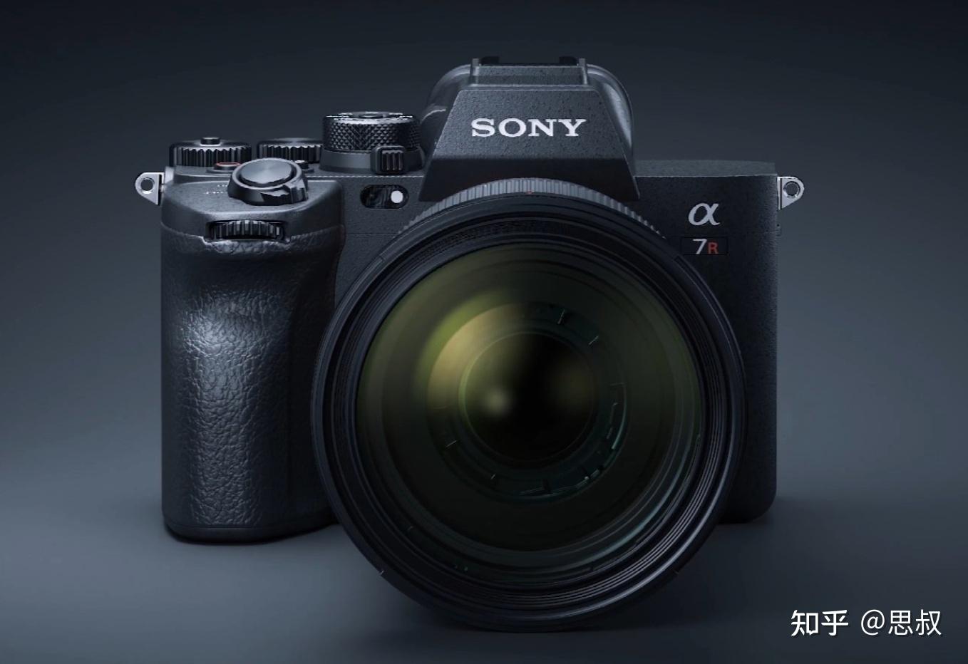 A7R5和EOS R5谁更值得入手？