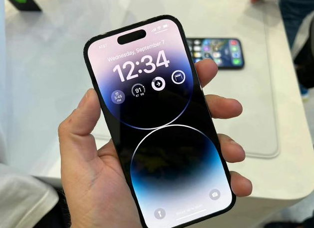 苹果15和15plus买哪个好？iphone15和15plus有什么区别？ - 知乎