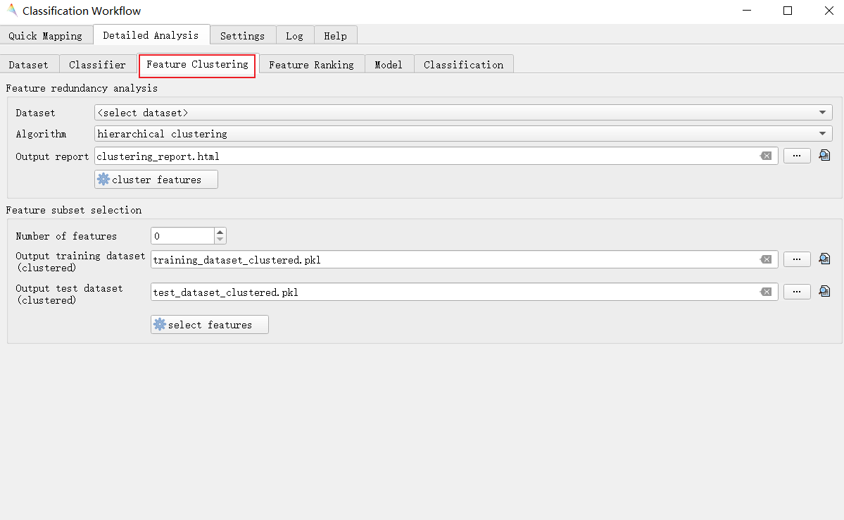 简单实用的中文版Enmap-Box遥感分类教程 - 知乎