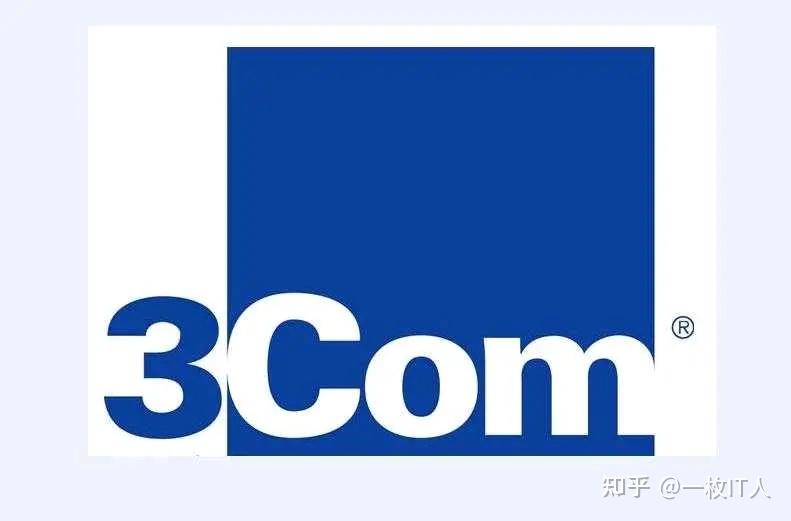 华为与华三(H3C)之间的前世今生 - 知乎