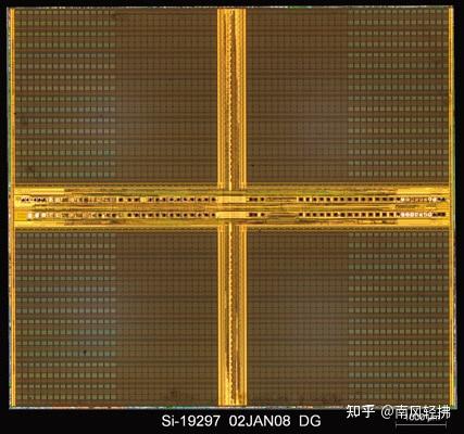 揭密DRAM架构 — 8F2 vs. 6F2 - 知乎