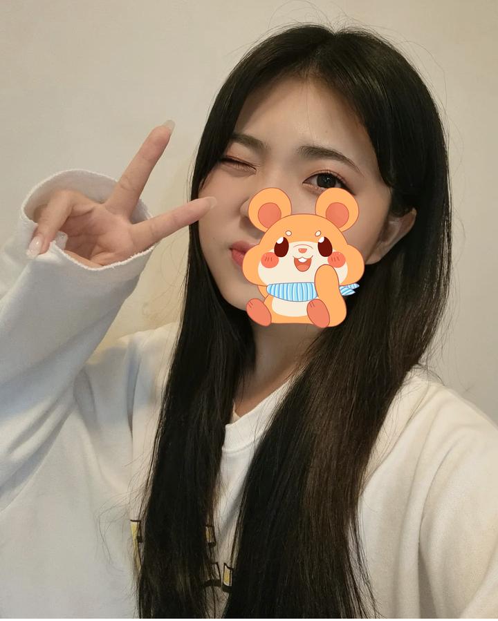 【福州单身】98年166cm温柔腼腆五官精致的小姐姐，我这么可爱，你不认识一下吗 - 知乎