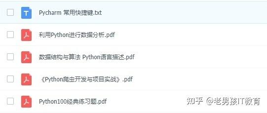 【推荐】5个常用的Python标准库! - 知乎