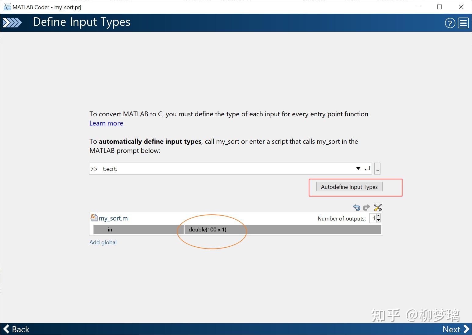 MATLAB Sort算法初探 - 知乎