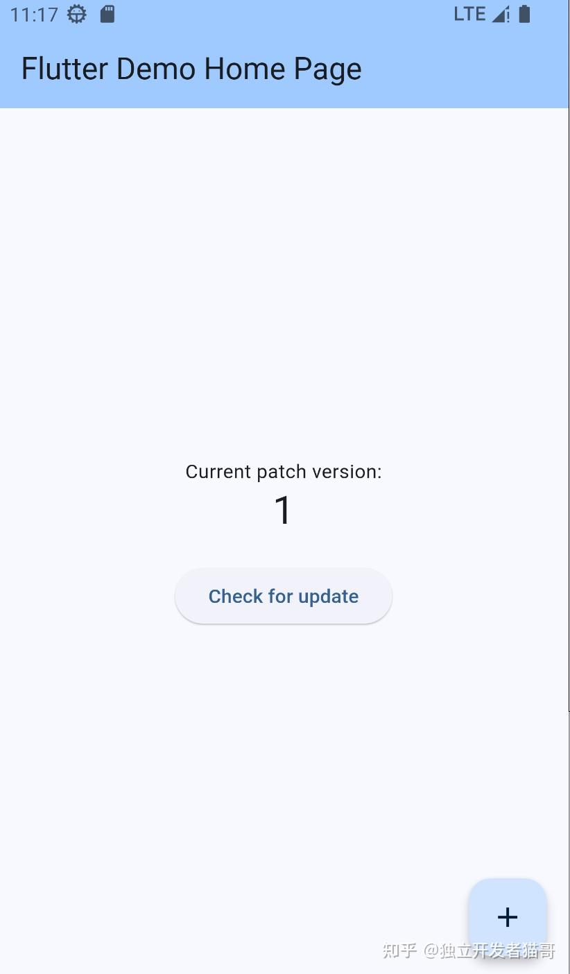 快速集成 Flutter Shorebird 热更新 - 知乎